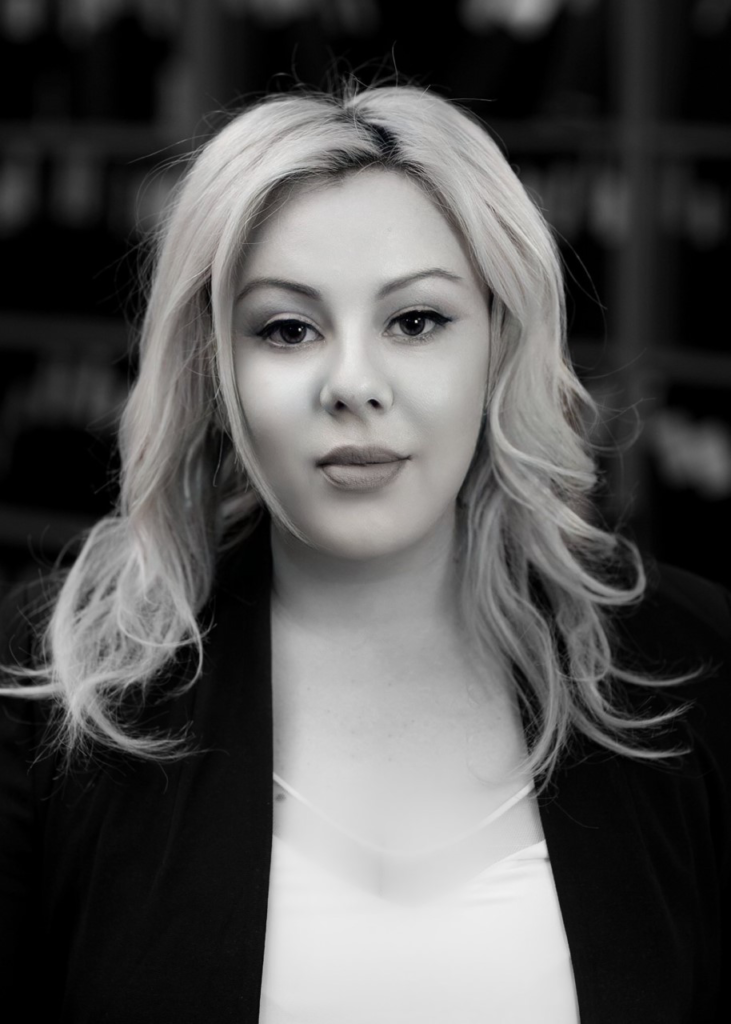 Olja Simic - Brentwood Law